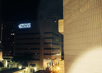 Broward College Profile - FloridaShines